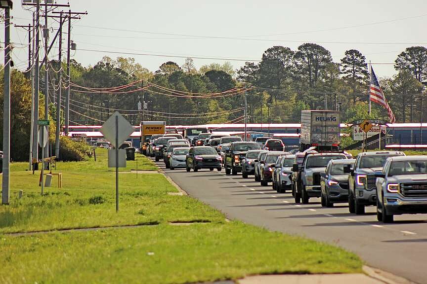 UPDATE: State police release amended fatality report | Hot Springs ...