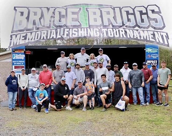 WATCH | 8th annual Live Like Bryce fishing tourney sees record turnout ...