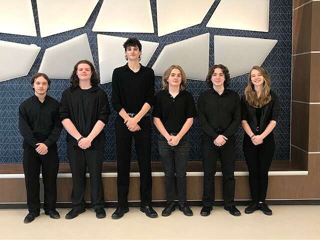 HSMC to spotlight jazz at free concert | Hot Springs Sentinel Record