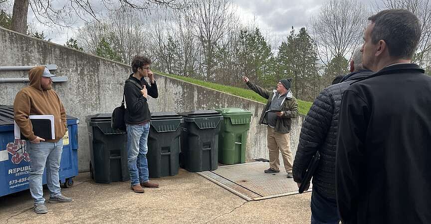 Missouri Department of Conservation forming plans to renovate ...