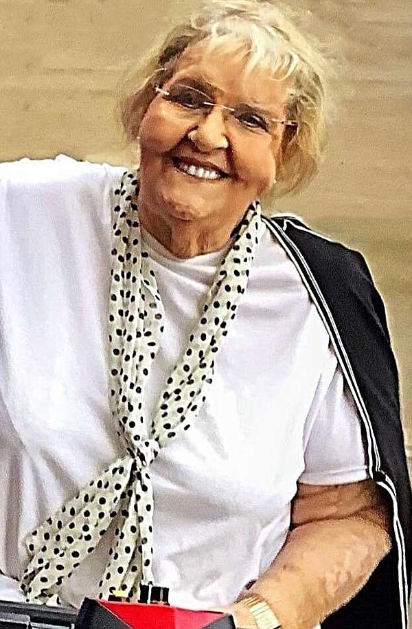 Delores K. Dunn | Hot Springs Sentinel Record