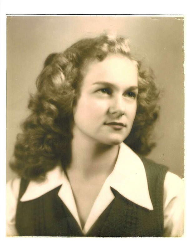 Helen R. Willey | Hot Springs Sentinel Record