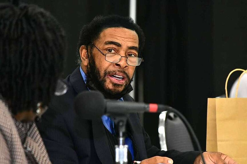 Fells prepares to serve after City Council win | Pine Bluff Commercial News