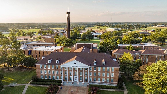 SAU System Board of Trustees to meet April 8 via Zoom | Magnolia Banner ...