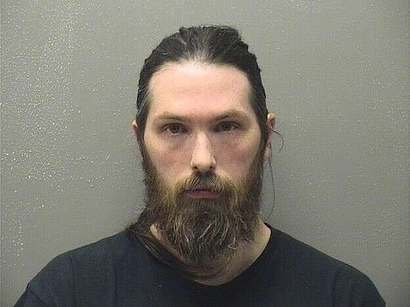 Crime | Hot Springs Sentinel Record