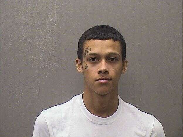 Second adult suspect in ’22 armed robbery sentenced to 10 years | Hot ...