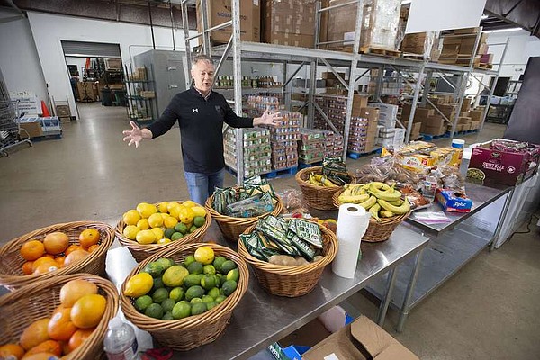 Multiple missions under one name: We Are 479 extends help, love and ...