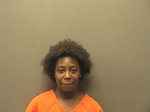 Hot Springs Woman Arrested On Felony Theft Fraud Charges Involving Her