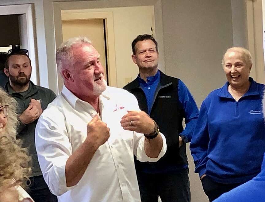 Local cancer nonprofit celebrates new office | Jefferson City News Tribune