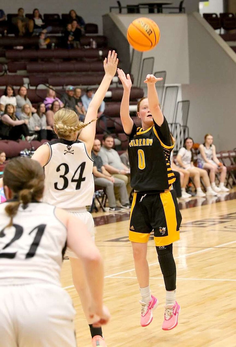 Small-town bred: Mulberry’s Conley is ready to take her next step ...