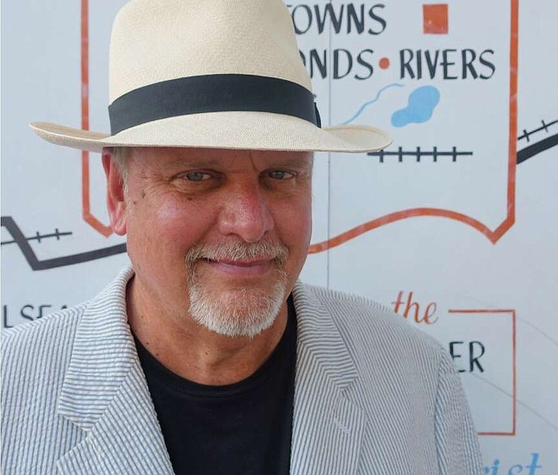 ENTERTAINMENT NOTES: Composer in residence at UCA, jazz at Walton Arts ...