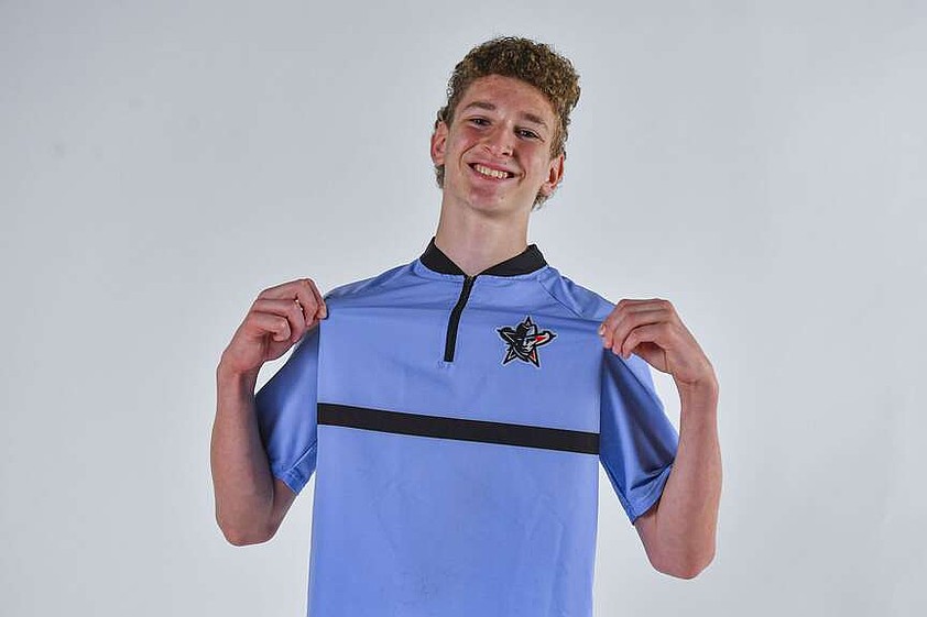 Fort Smith Southside’s Carter Traywick named bowling newcomer of the ...