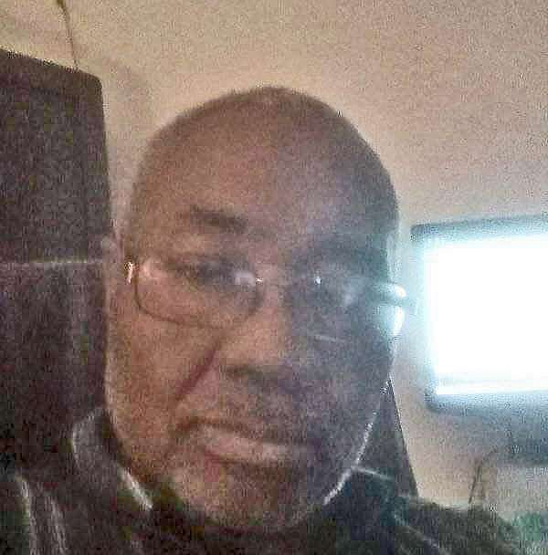 Buster V. Clark Jr. | Hot Springs Sentinel Record