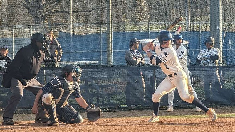 Blue Jays sweep Beavers | Fulton Sun