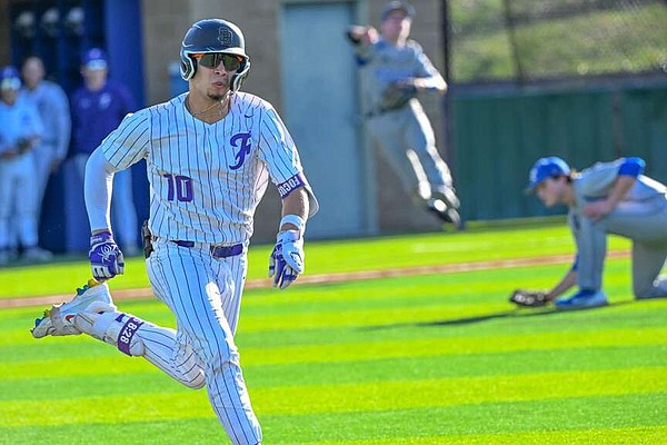 PLAYERS OF THE WEEK: DeLamar in baseball, Ramaker in track and field ...