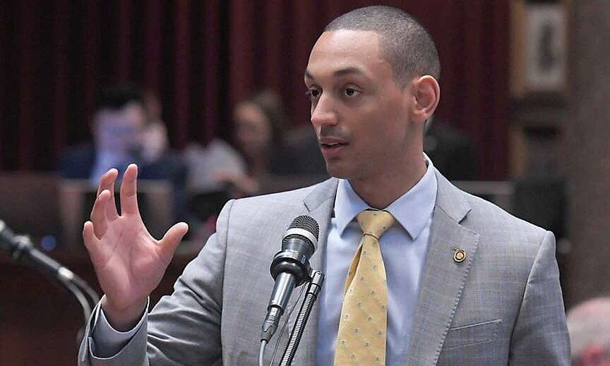 Judge unseals GOP legislator’s lawsuit against rival who published ...