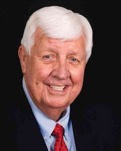 Rex Lawrence | Hot Springs Sentinel Record