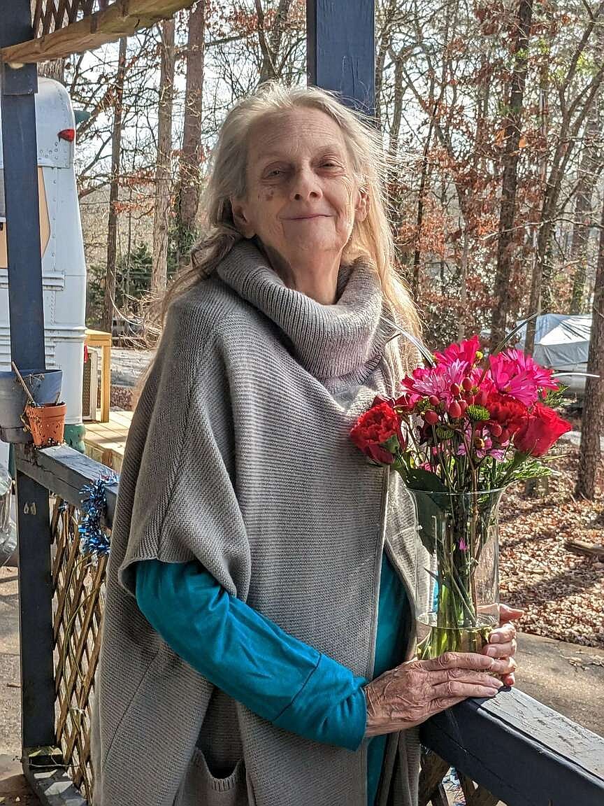 Donna Seidl | Hot Springs Sentinel Record