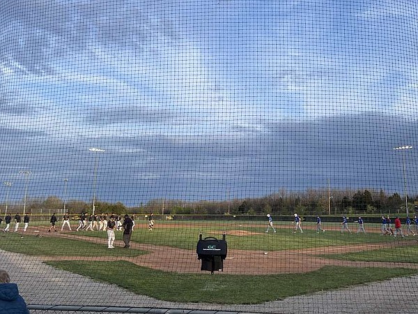 Fulton baseball gets back on track, beating Class 4 No. 9 Moberly ...