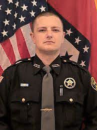 Plea change hearing set for former Crawford County sheriff’s deputy in ...