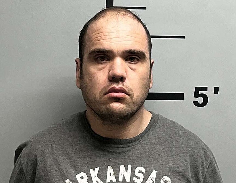 Farmington man arrested in internet stalking investigation involving ...