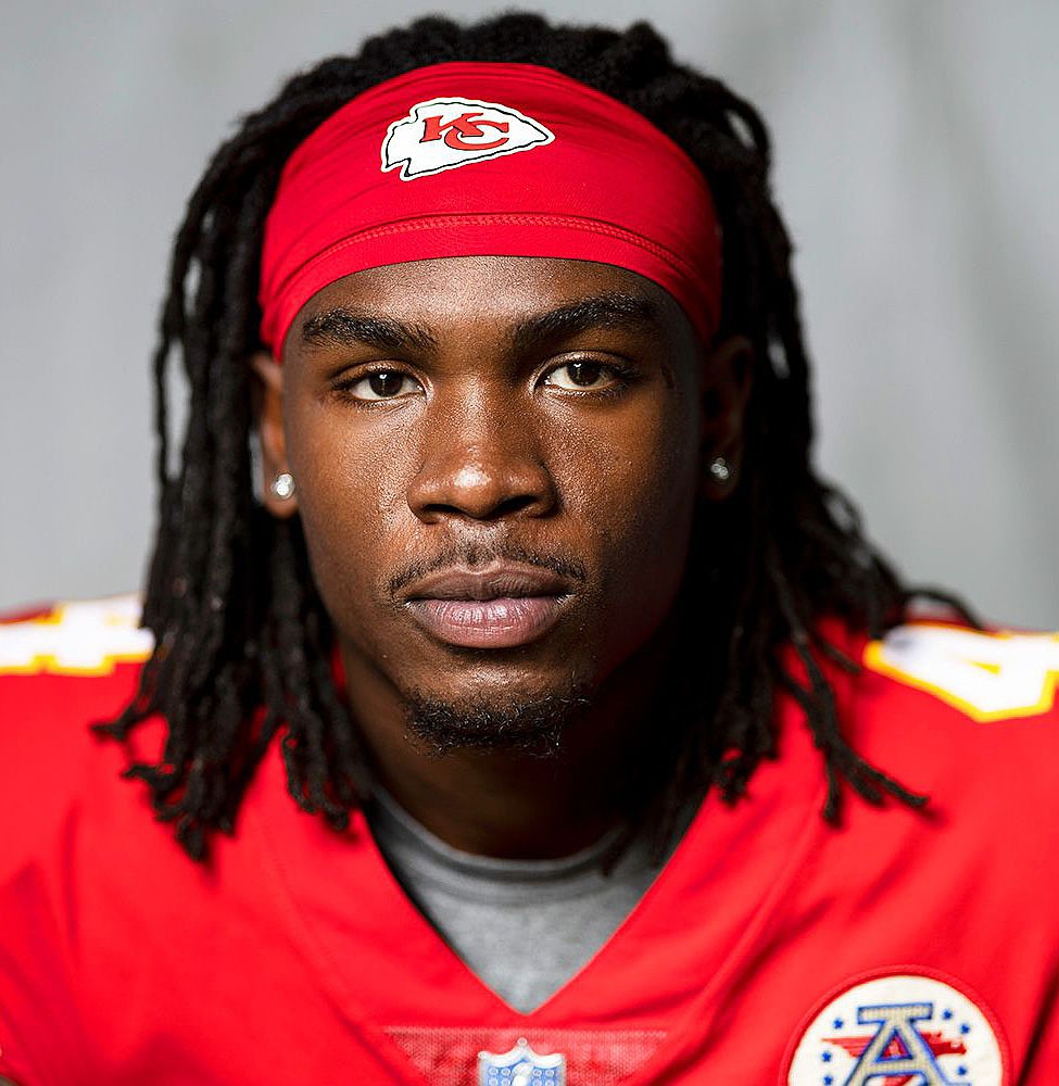 Kansas City Chiefs' Rashee Rice facing aggravated assault charge after ...