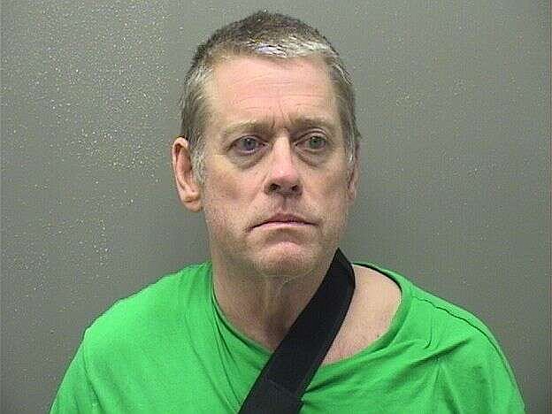 Man who allegedly held teen hostage pleads not guilty | Hot Springs ...