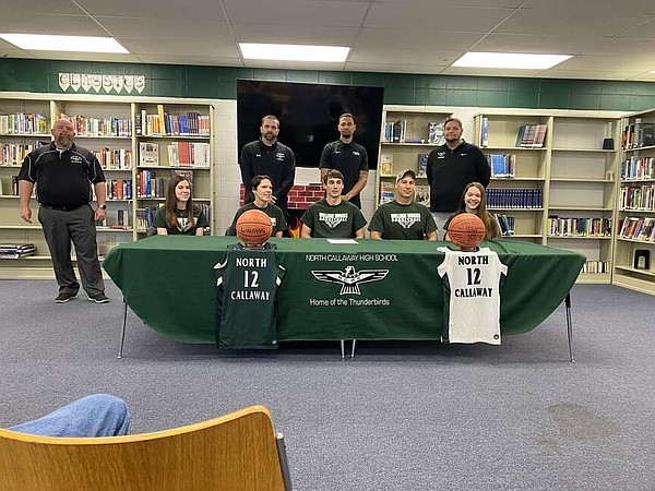 North Callaway’s career scoring leader Pezold signs for William Woods ...