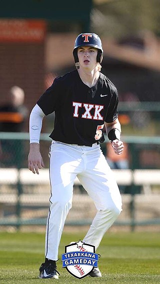 Prep Baseball: Chasing playoffs, Texas High shuts out Longview, 2-0 ...