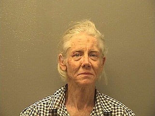 Crime | Hot Springs Sentinel Record