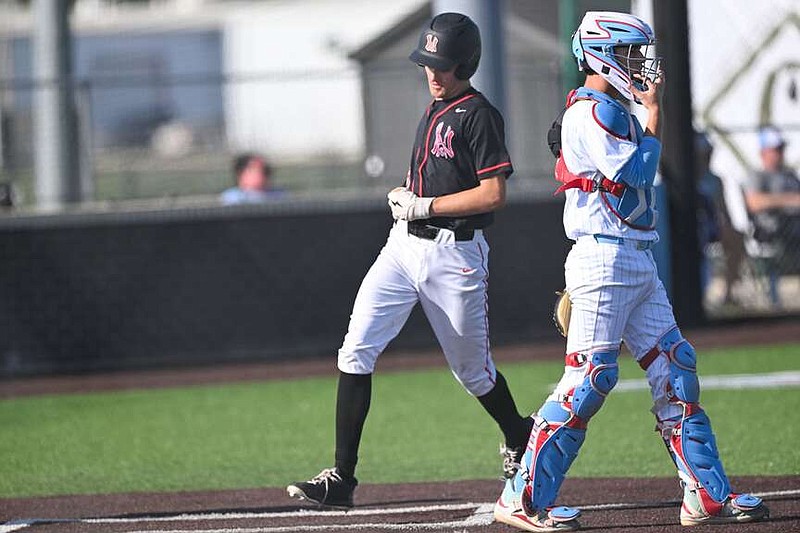 Fort Smith schools Northside, Southside compete in baseball, softball ...