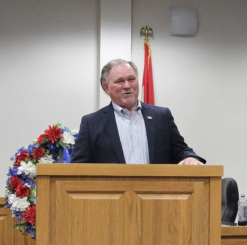 Jefferson City’s namesake turns 281 | Jefferson City News Tribune