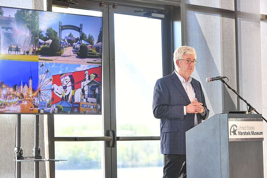 MAHG Architecture attends panel to discuss potential improvement ...