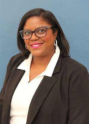 PHOTO | TASD administrator named to national office | Texarkana Gazette
