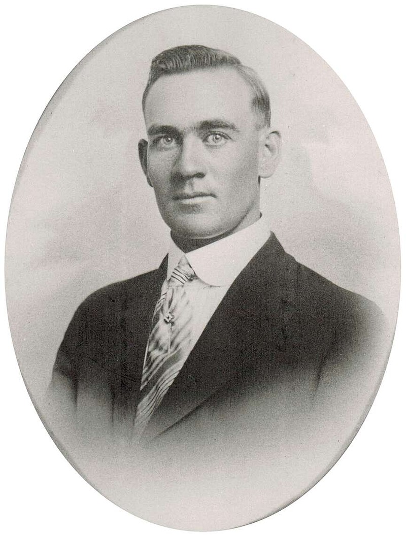 Callaway Memories | Fulton Sun