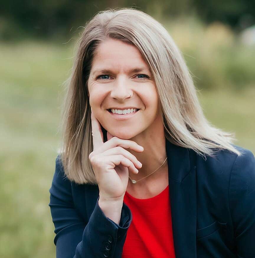 Assistant prosecutor passionate about justice, public safety ...