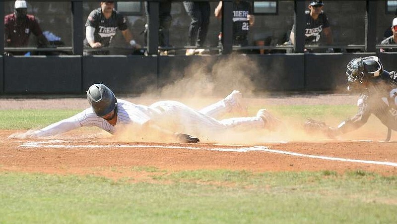 Late UAPB comeback falls short against Texas Southern | Pine Bluff ...