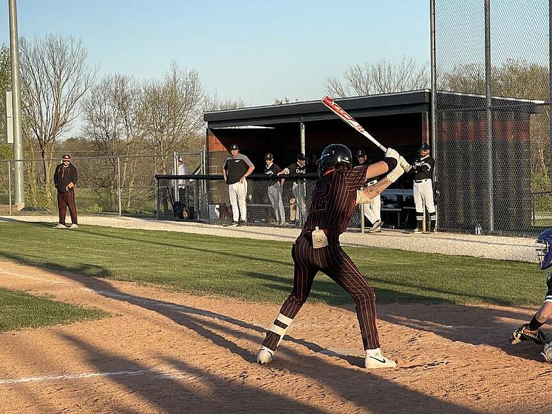 New Bloomfield baseball matches last season’s wins, takes second in ...