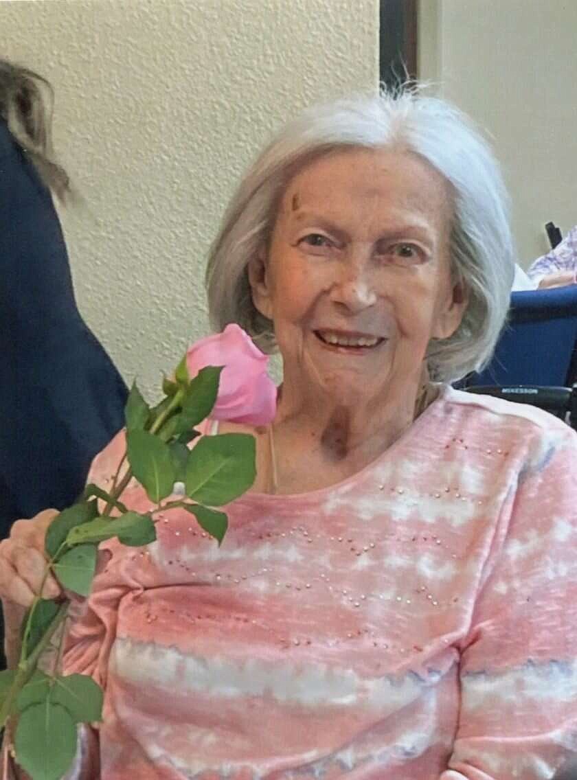 Vinnie M. Maroney | Hot Springs Sentinel Record