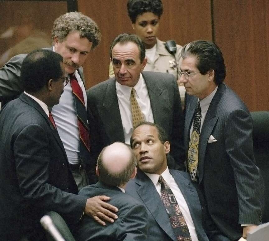Media looks back at O.J.’s life | Hot Springs Sentinel Record