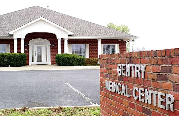 Community Clinics buys Community Physicians Group | Westside Eagle Observer
