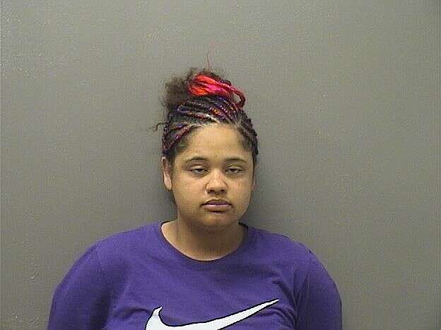 Woman charged with felony battery after baby gets alcohol poisoning ...