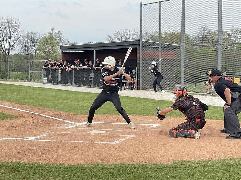 New Bloomfield baseball competes with Class 2 RV Eugne until sixth ...