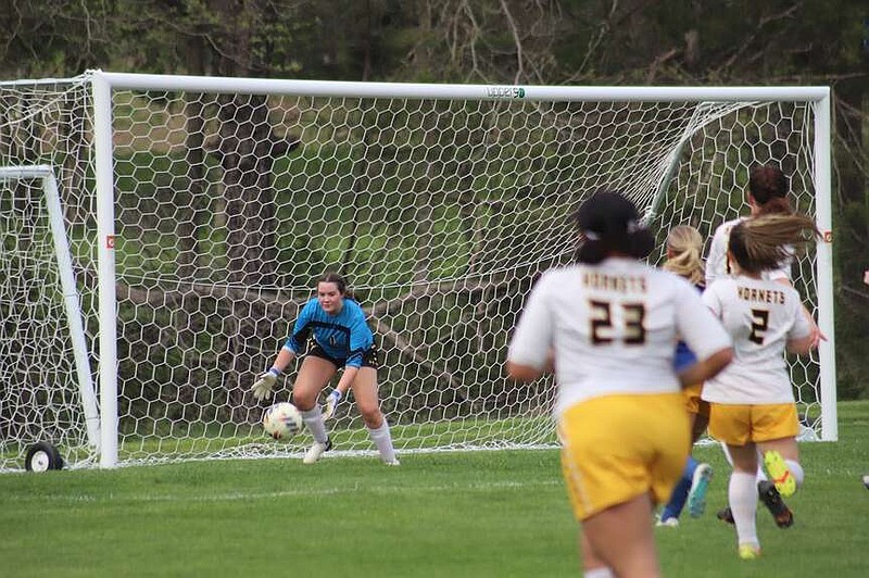 Fulton girls soccer defends well but can’t match Fatima’s offense ...