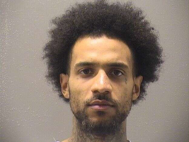 Mishap with car door reportedly leads to felony battery arrest | Hot ...