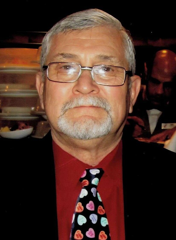 Gary A. Ingle | Hot Springs Sentinel Record