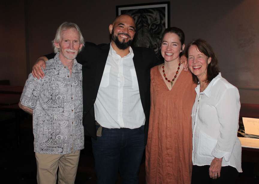 OPINION | Carin Schoppmeyer: Children’s center contributes to the ...