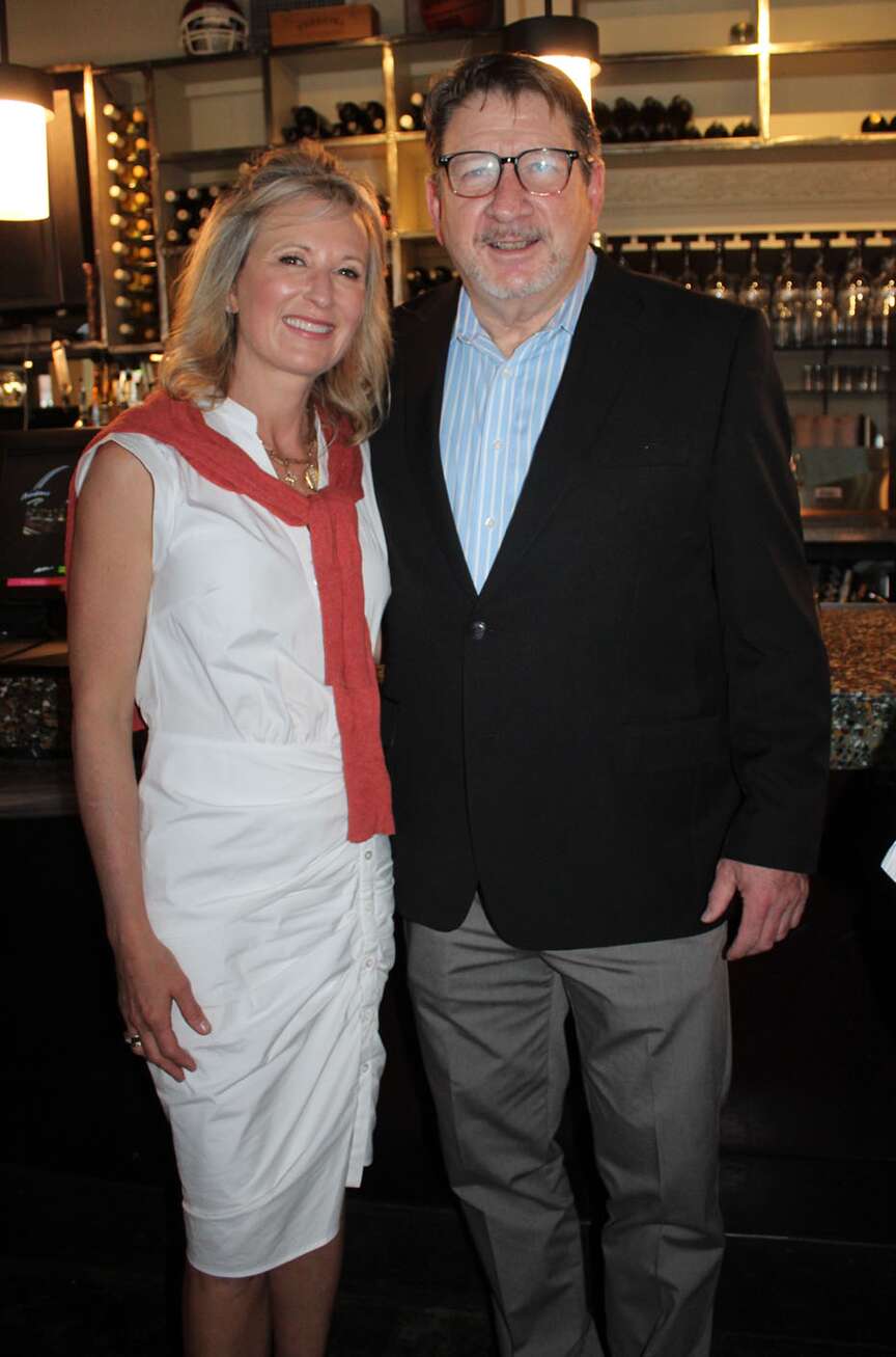 OPINION | Carin Schoppmeyer: Children’s center contributes to the ...