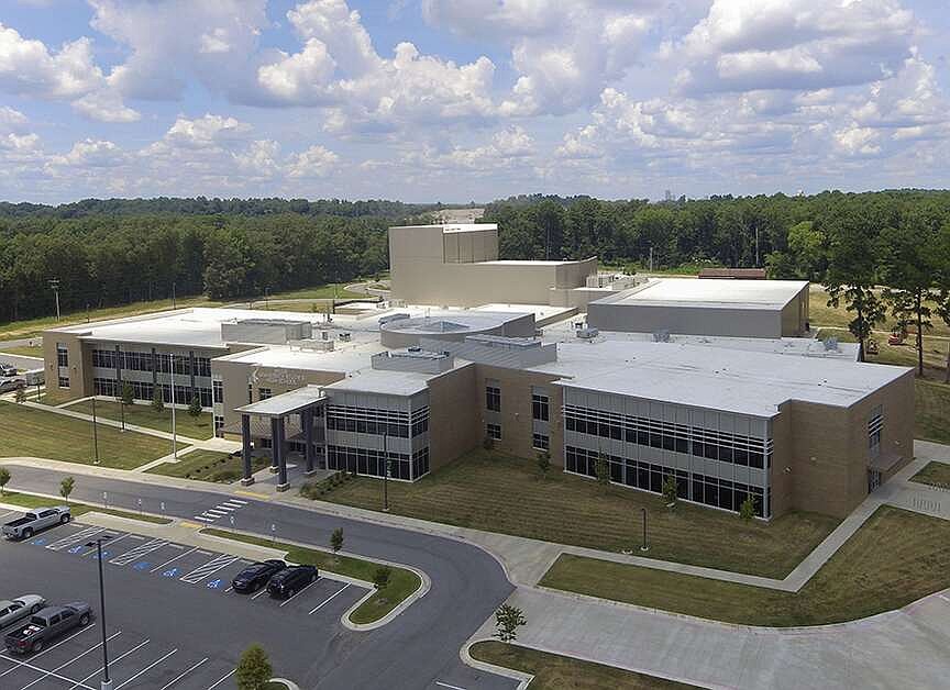 Ousted principal at Mills files lawsuit | The Arkansas Democrat-Gazette ...