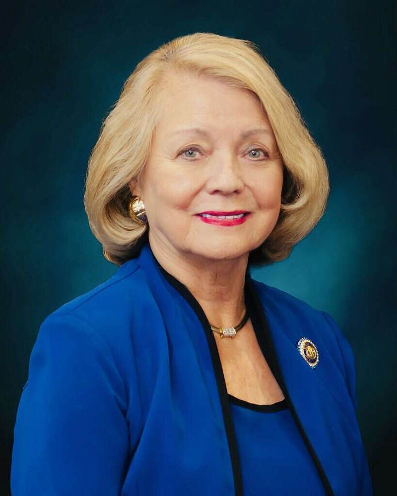 VCK Democratic Women’s Club to host fundraiser for candidates | Hot ...